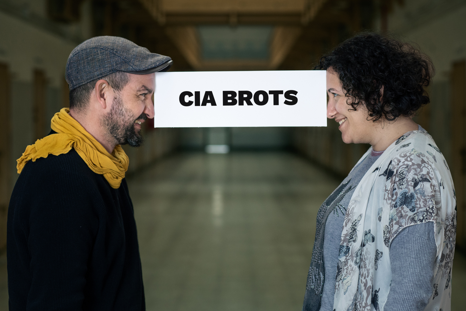 Brots – ICAF Platform