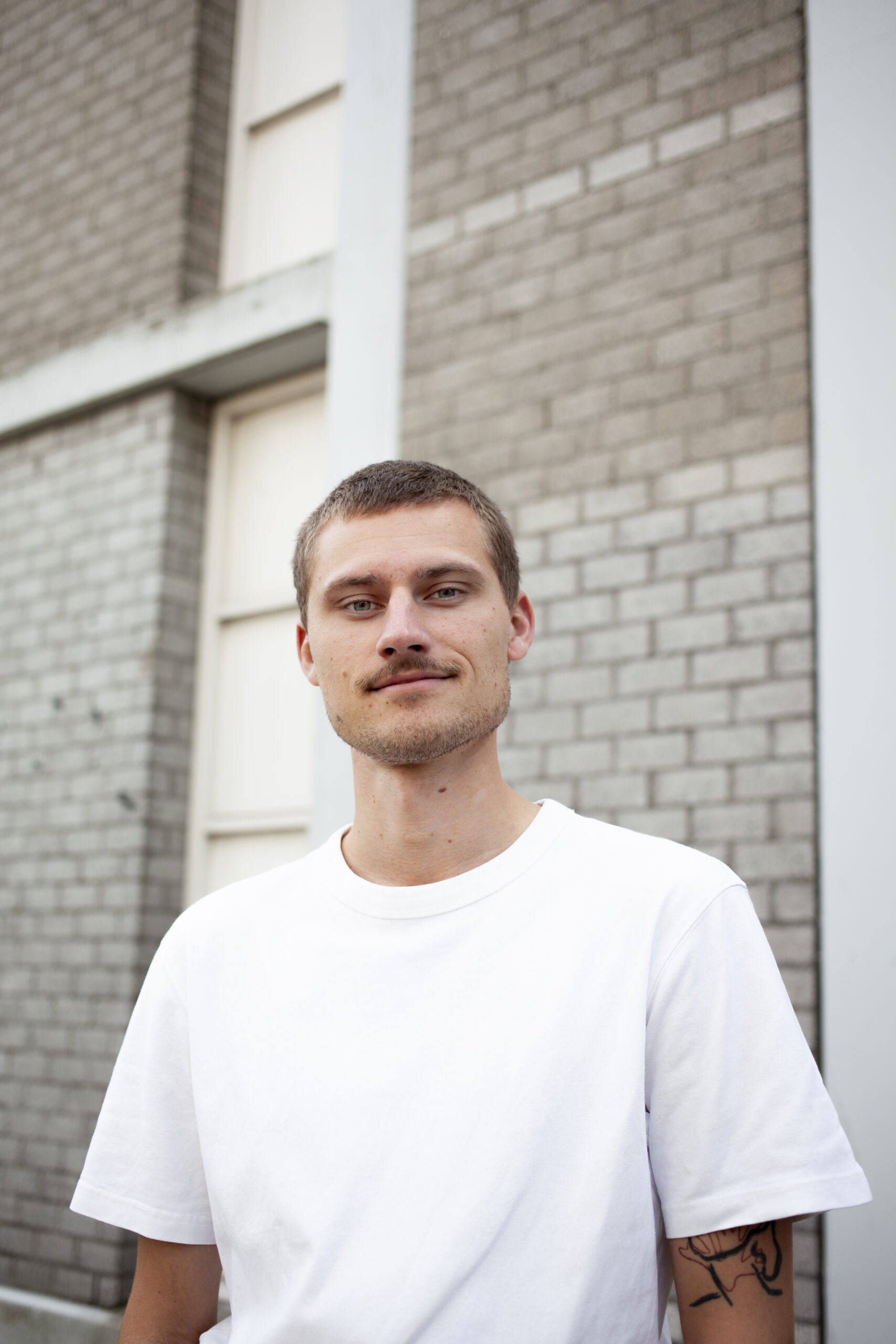 Bart Huijser – ICAF Platform